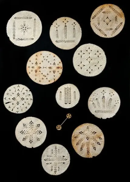 Traditional Christmas Laufabraud Our beautiful Wall Art and Photo Gifts ...