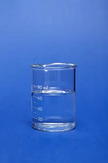 Chemical Prints