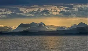 Calmac Ferry Art Prints, Posters & Puzzles