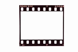 Alamy: 35mm Film Art Prints Collection