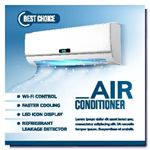Air Conditioner Prints