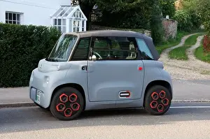 Vehicles Prints