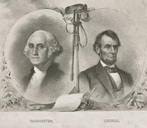 Abraham Lincoln Prints