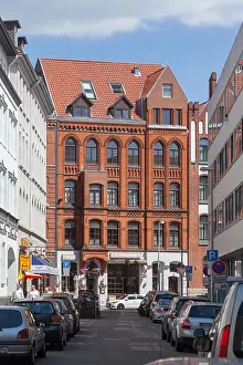 Residential House Art Prints, Posters & Puzzles