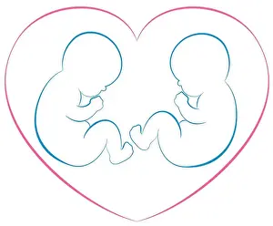 Twins Prints