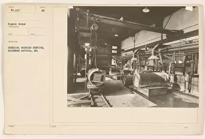 Historical Documentation Prints