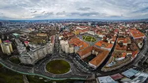 Timisoara Collection of Photo Prints and Gifts